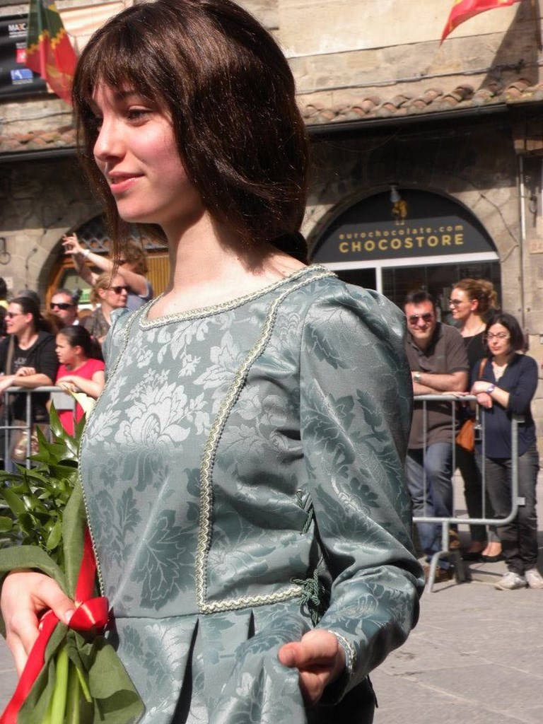 S. Marco e Poggio